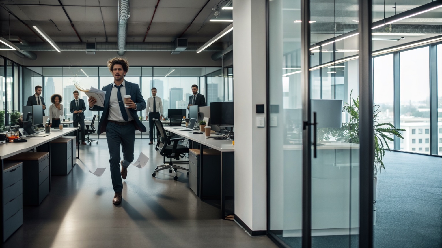 The September Sprint: Why This Month Makes June Look Like a Vacation ...